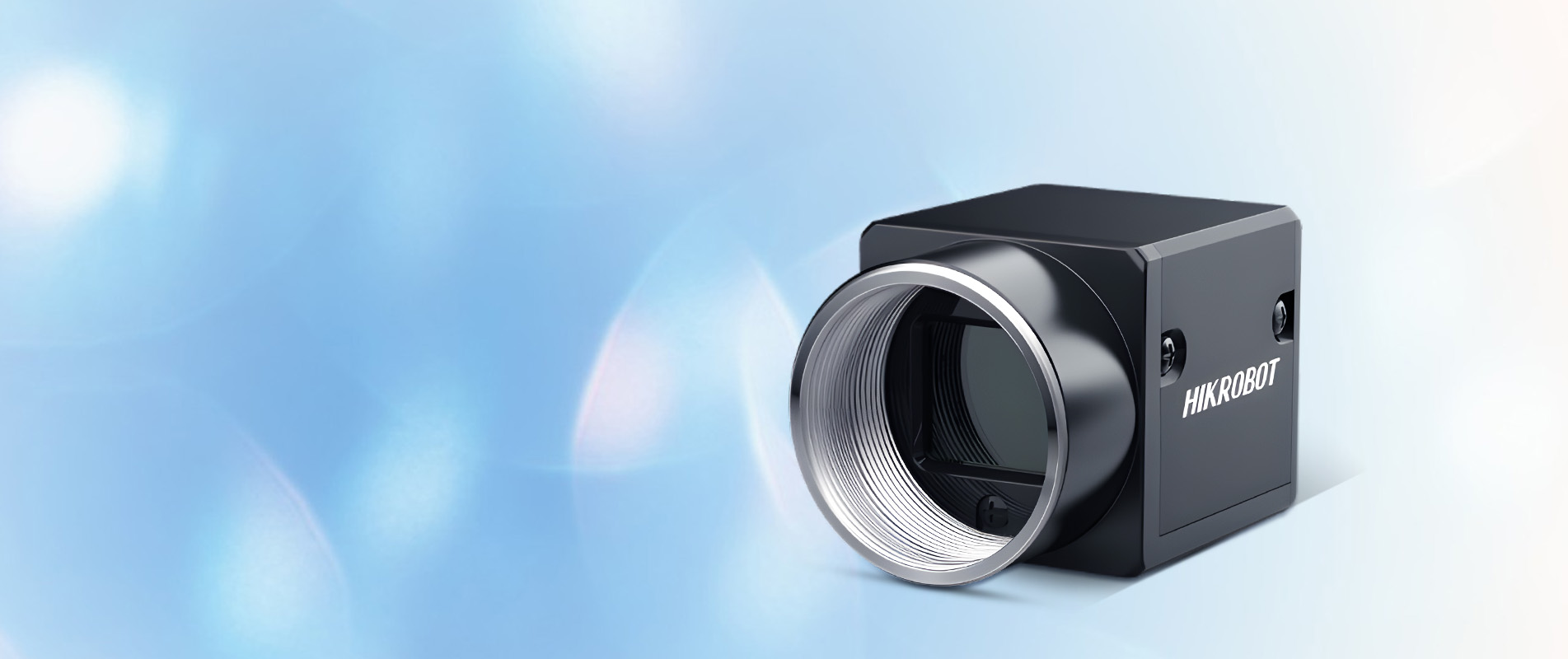 Industrial digital camera, Smart Camera, Vision Components, Area Scan ...